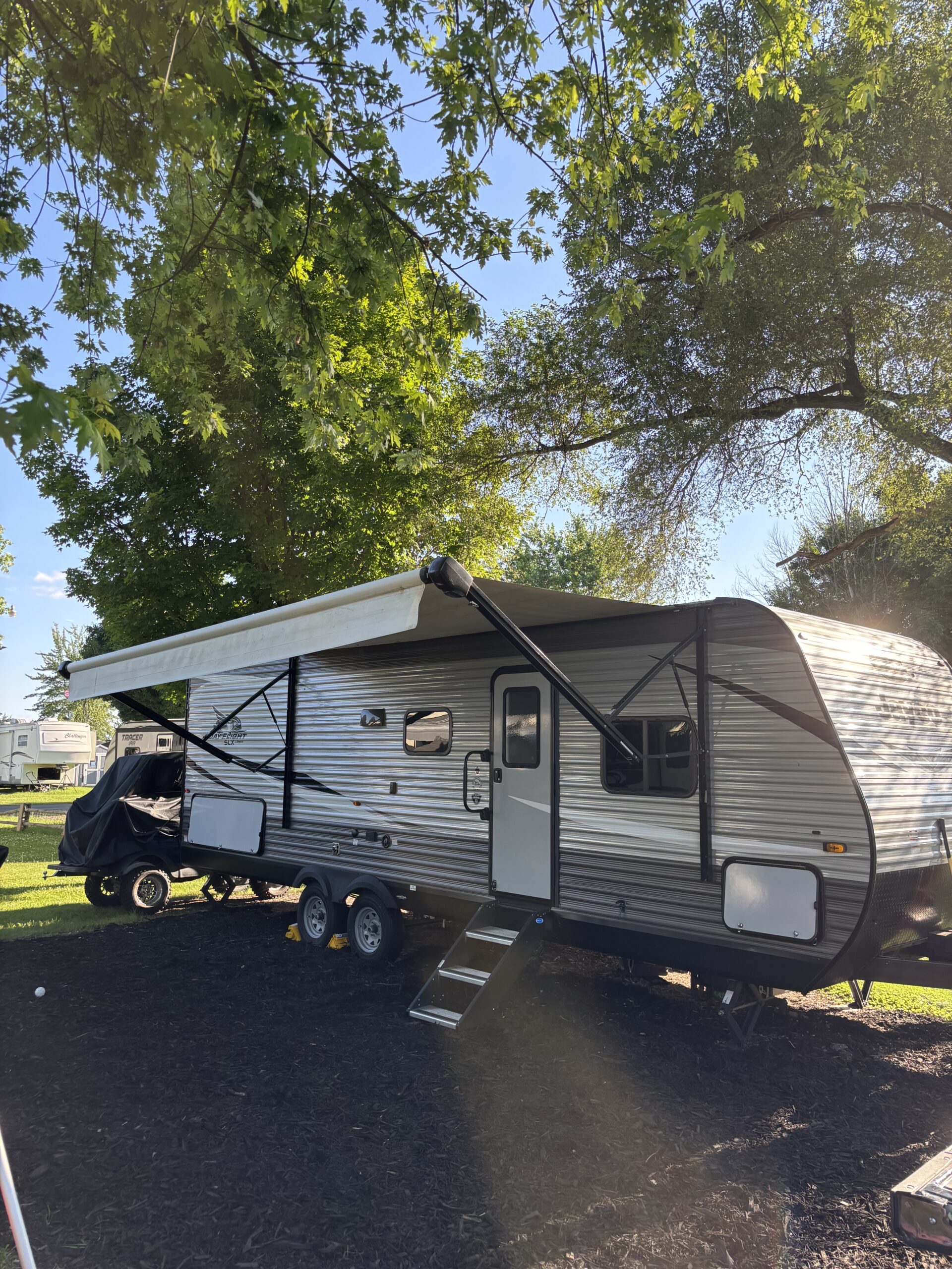 For Sale Listings Archive - Greenwood Acres Family Campground